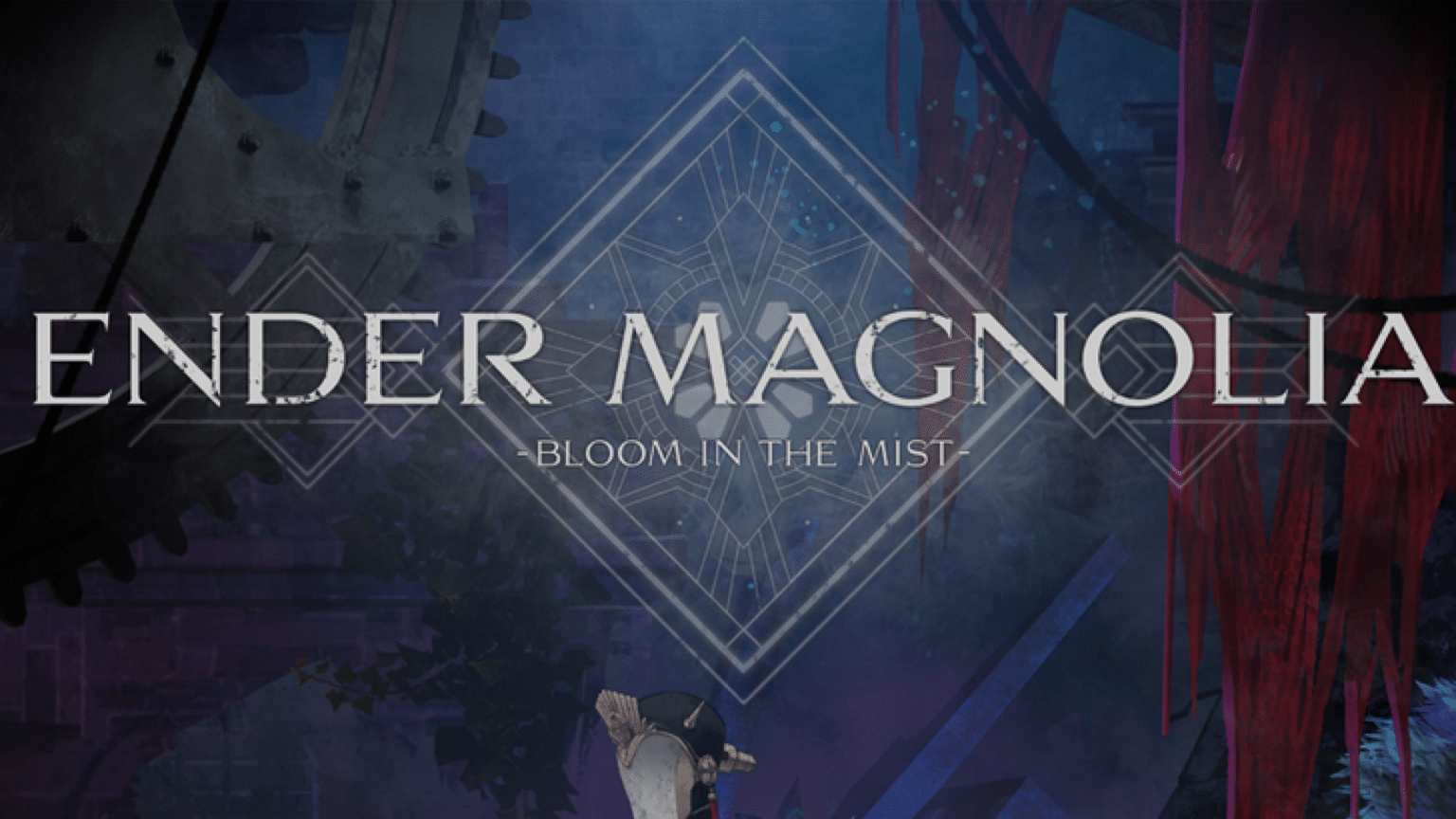 Ender Magnolia: Bloom of the Mist Early Access Review – DownStab